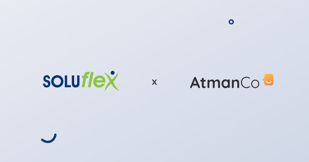 Soluflex et AtmanCo : Quand la science renforce l’intuition en gestion ...