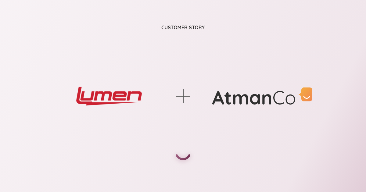 Lumen increases the mobilization of its teams by 80%.