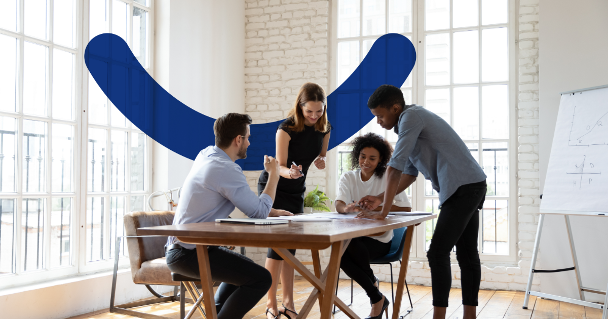 10 caractéristiques d’une équipe exceptionnelle | AtmanCo