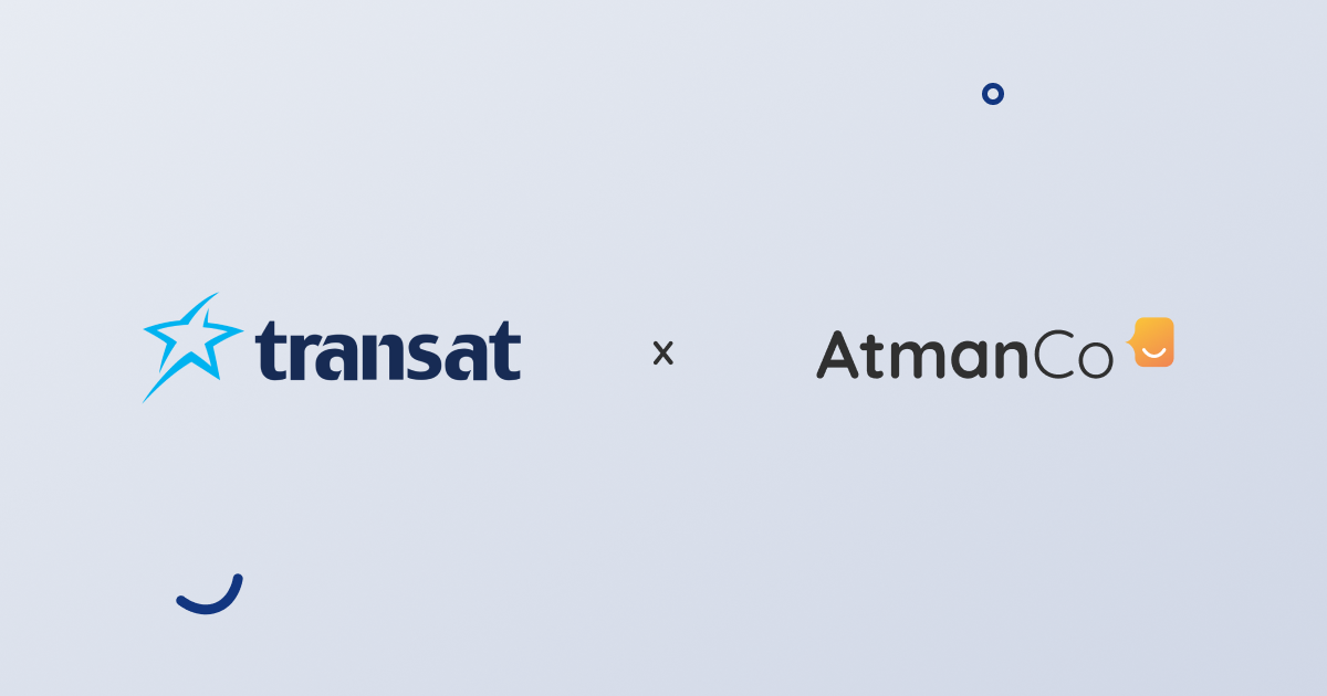 Transat's call center focuses on the manager-employee relationship for ...