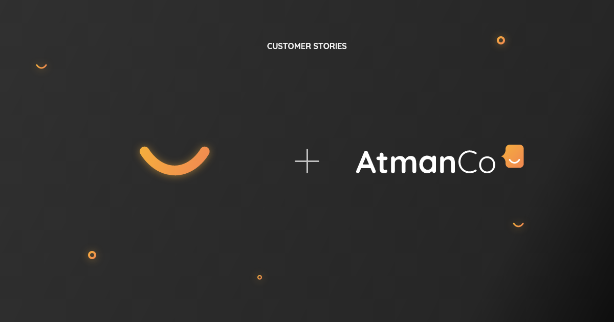 Customers Stories | AtmanCo
